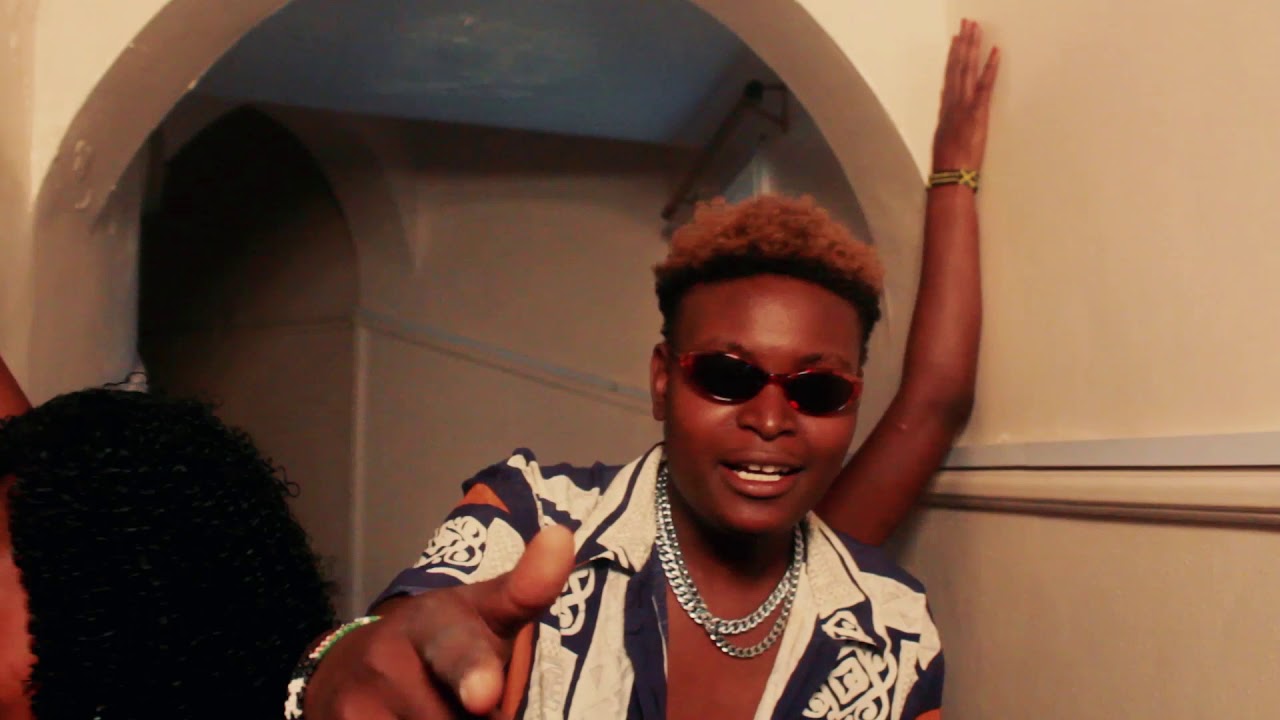 Hii ni Mbaya (Official Music Video) by Jay Jay - YouTube