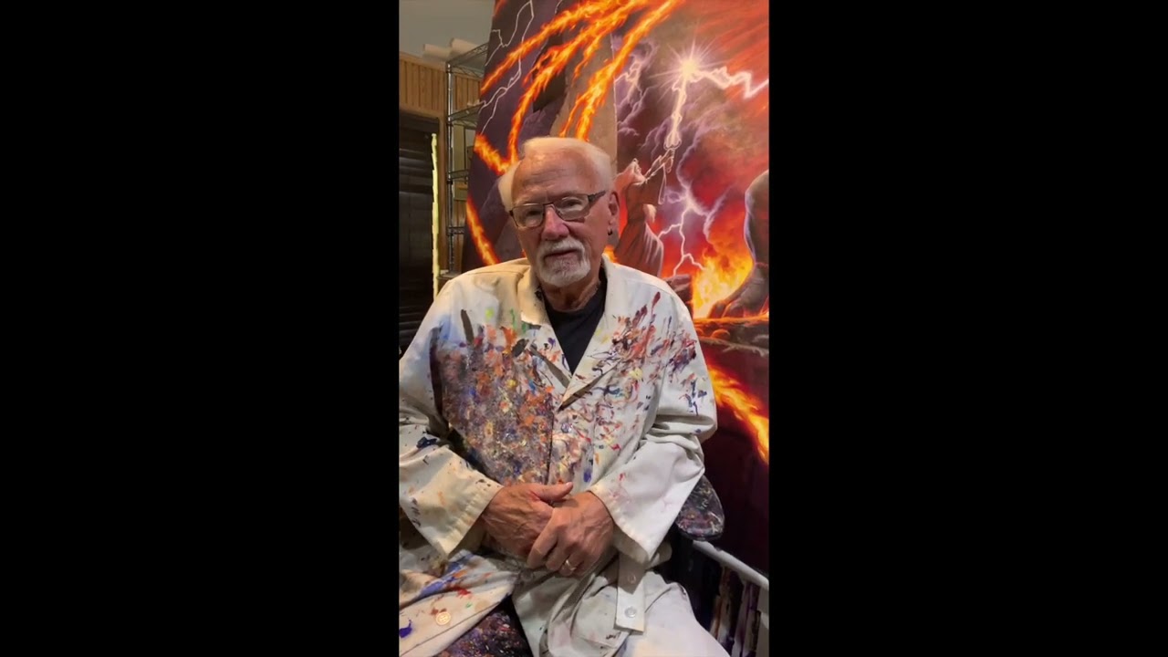 Greg Health update - YouTube