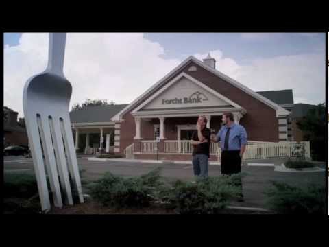 It's Pronounced Fork (Forcht)