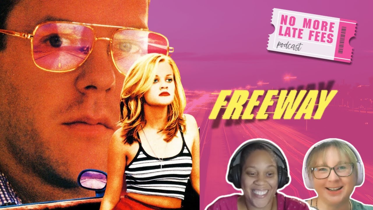 Freeway: Reese Witherspoon's Shocking Role - YouTube