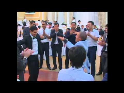 Bugun toyda geder oldu, Mushfiq beyin subayligi ))