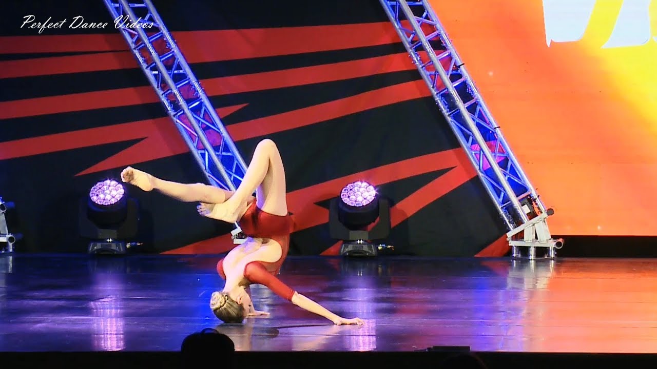 Numb. Jenna Valenzuela @ Jump Las Vegas - YouTube