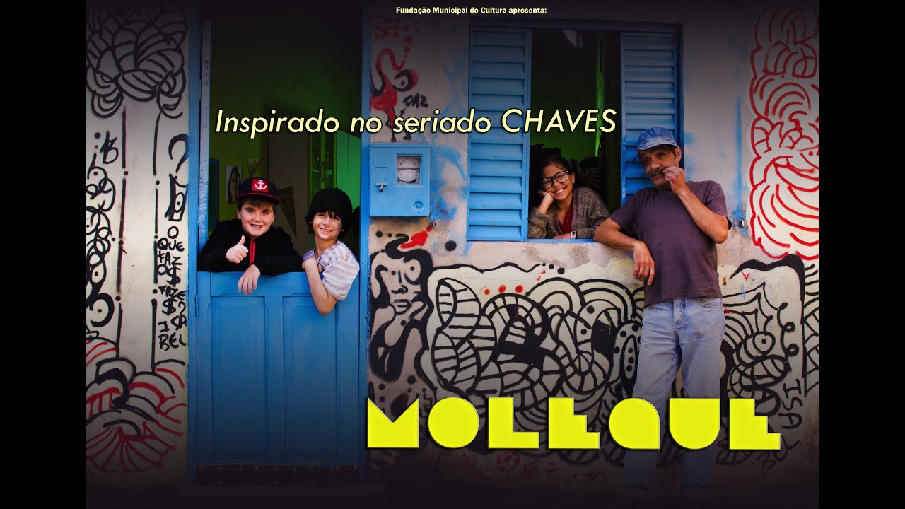 filme MOLEQUE - YouTube