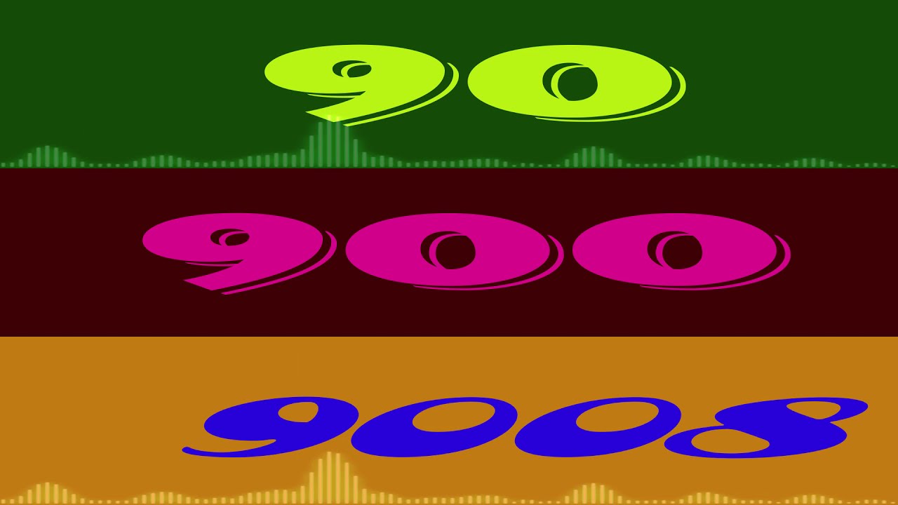 numbers-0-to-100-10000-youtube