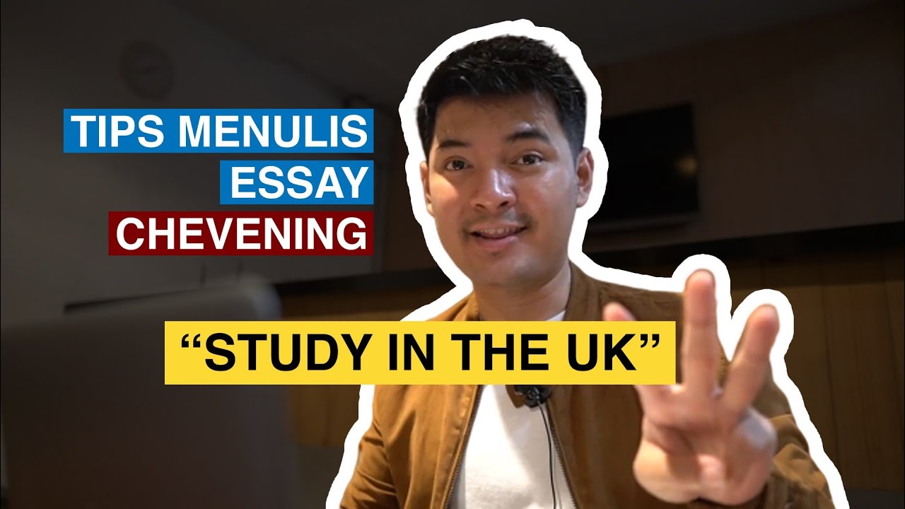 Chevening Essay Study In The UK YouTube chevening-essay-study-in-the-uk-youtube