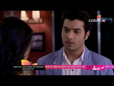 Kasam - 14th November 2016