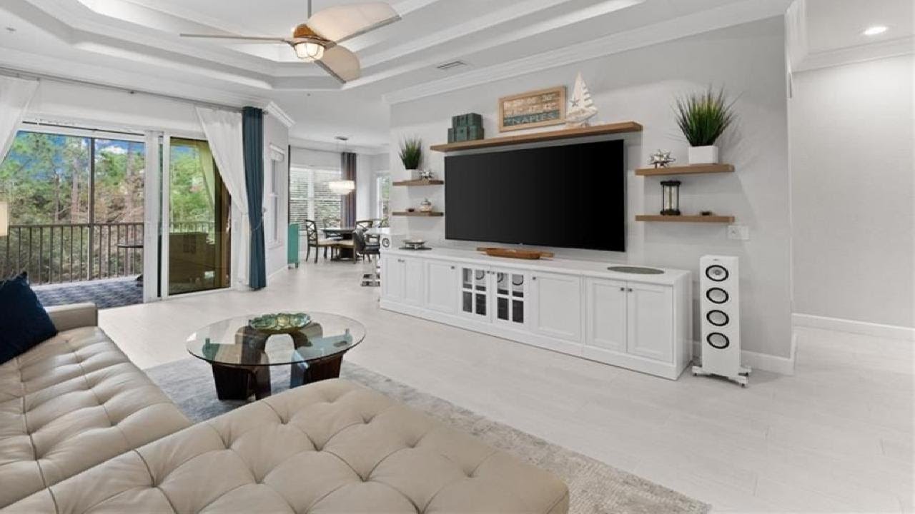 “Must see” MADISON PARK Naples Florida Condos and Real Estate for Sale ...