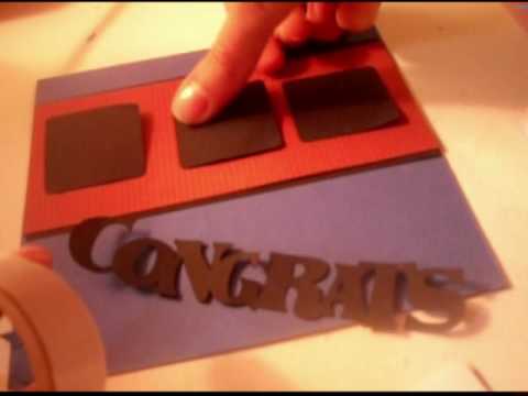 Graduation Card - YouTube