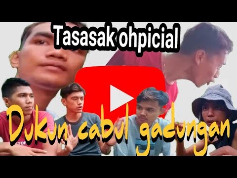 Dukun cabul gadungan