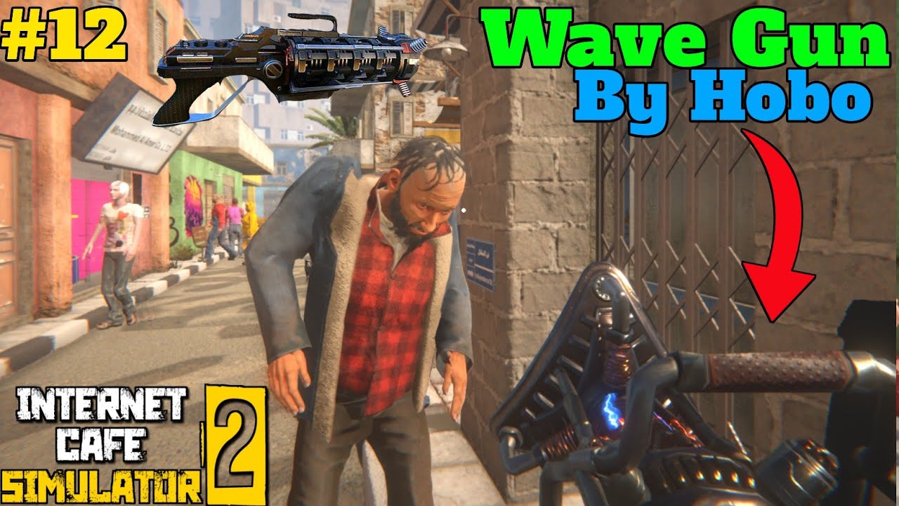GOVERNMENT IS TRY TO KILL HOBO | I GOT A ARMY WEAPONS FROM HOBO ...