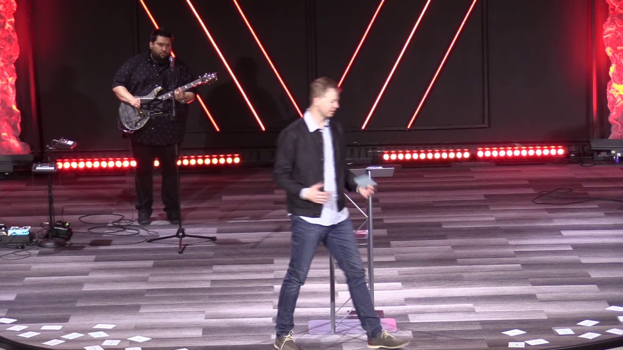 2/3/19 Pastor Dan Dangerfield - Lead Pastor - YouTube