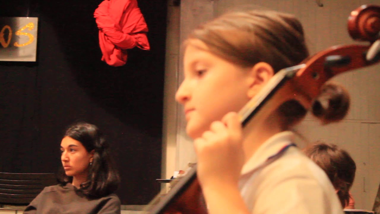 concierto cello 5 - YouTube
