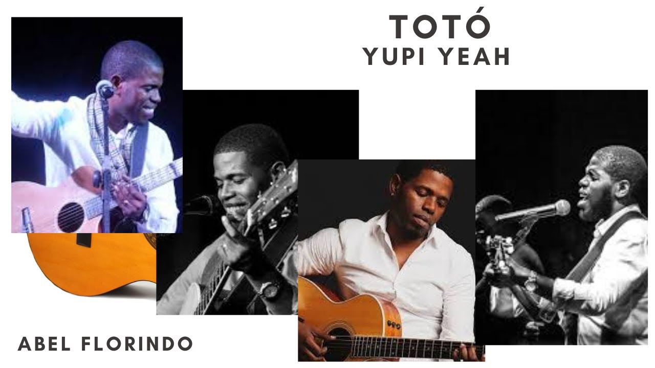 COMO TOCAR "YUPI YEAH - TOTÓ" - YouTube