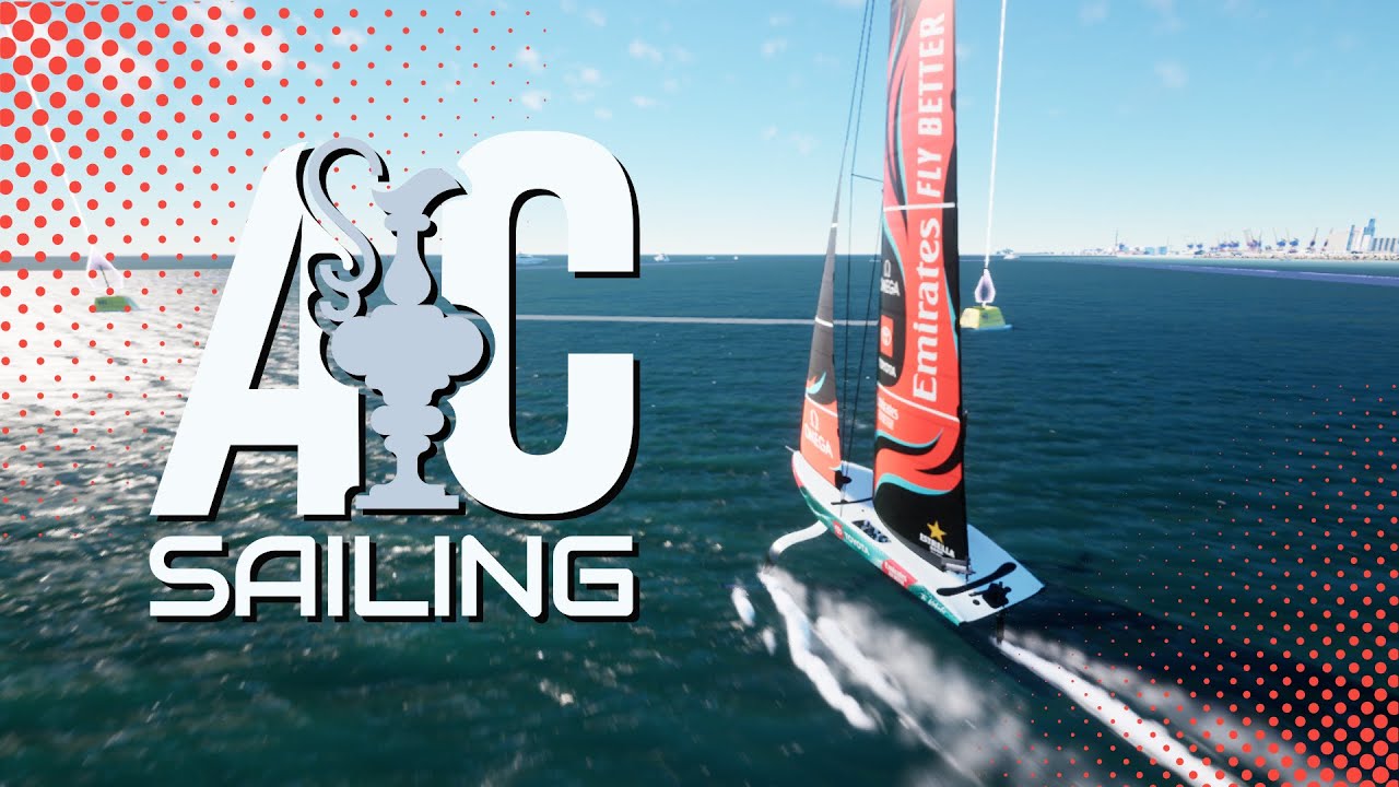 AC Sailing Fanmade Trailer - YouTube