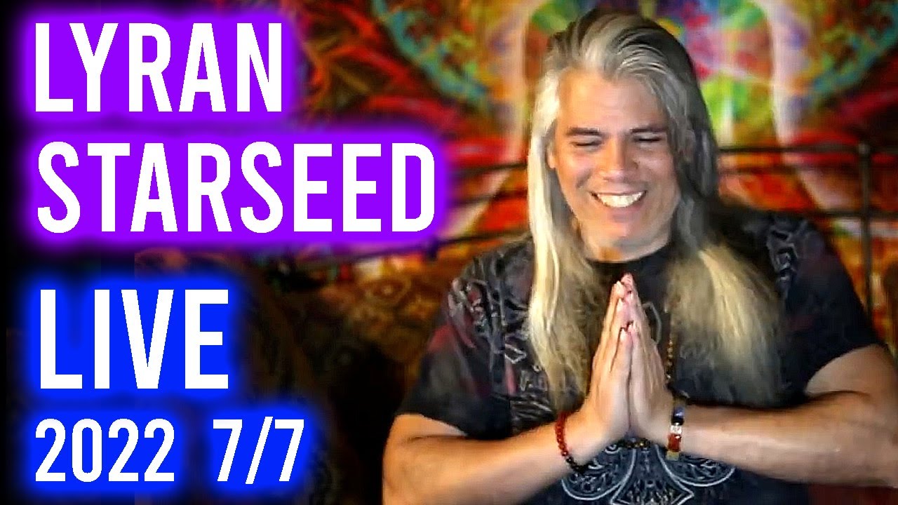 👽 Lyran STARSEEDS of Lyra 🌟 | Lyran Starseed Traits, Purpose & Origin - YouTube