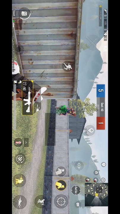 M 4 1 6 B G M I #viral#channel#mr Gamer Yt#subscribe#pubg#mobile#viral# 