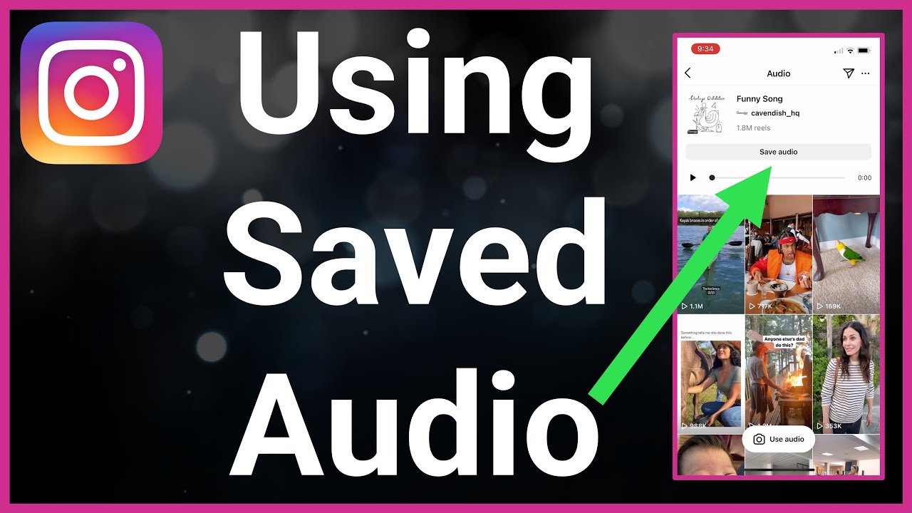 How To Use Saved Audio On Instagram YouTube how-to-use-saved-audio-on-instagram-youtube