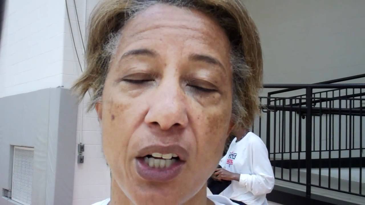 Trudi Lacey Preview - YouTube