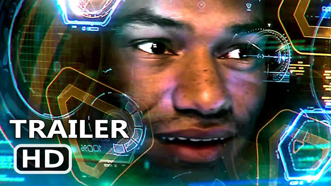 PS4 - IRON MAN VR Trailer (2019) - YouTube