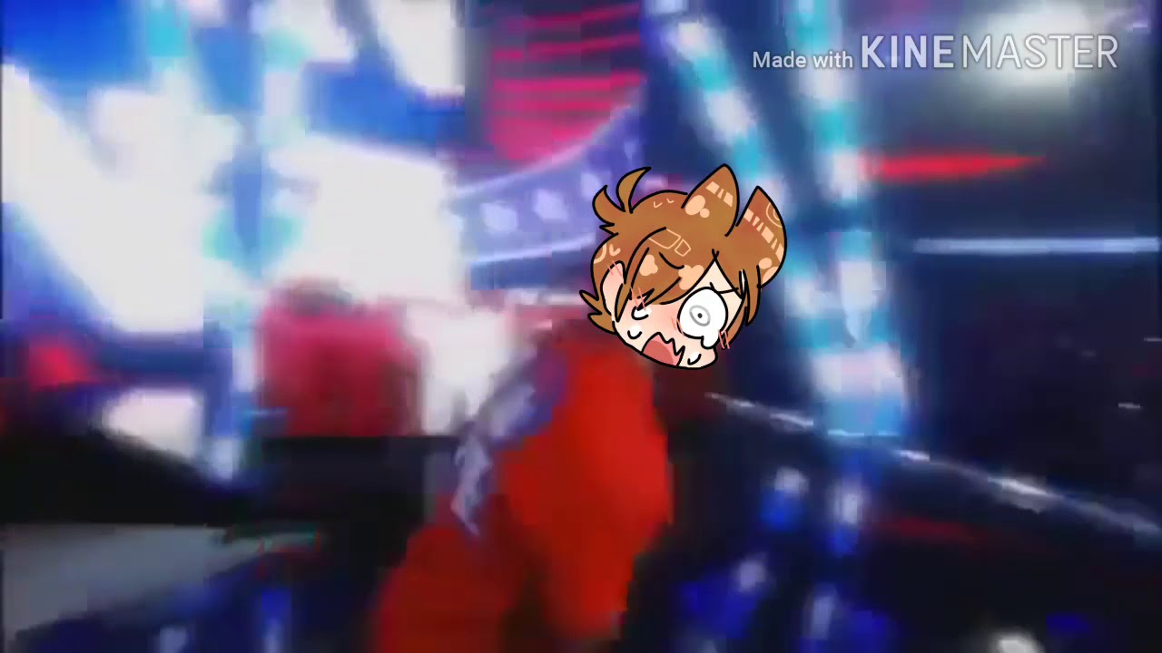 AND HIS NAME IS TORD CINNA [eddsworld opposite day au] | shitpost - YouTube