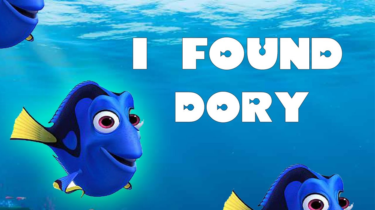 I FOUND DORY!! (Minecraft Mo Creatures Mod) - YouTube