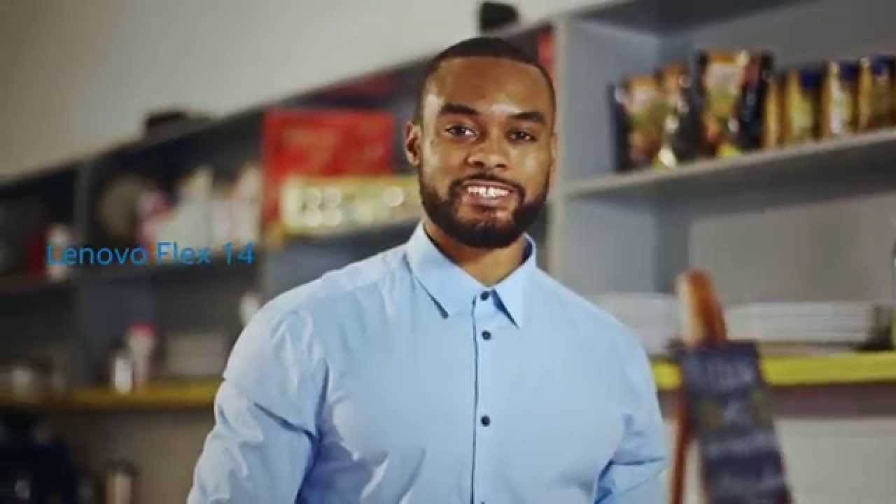 Intel - Antoine Allen - YouTube