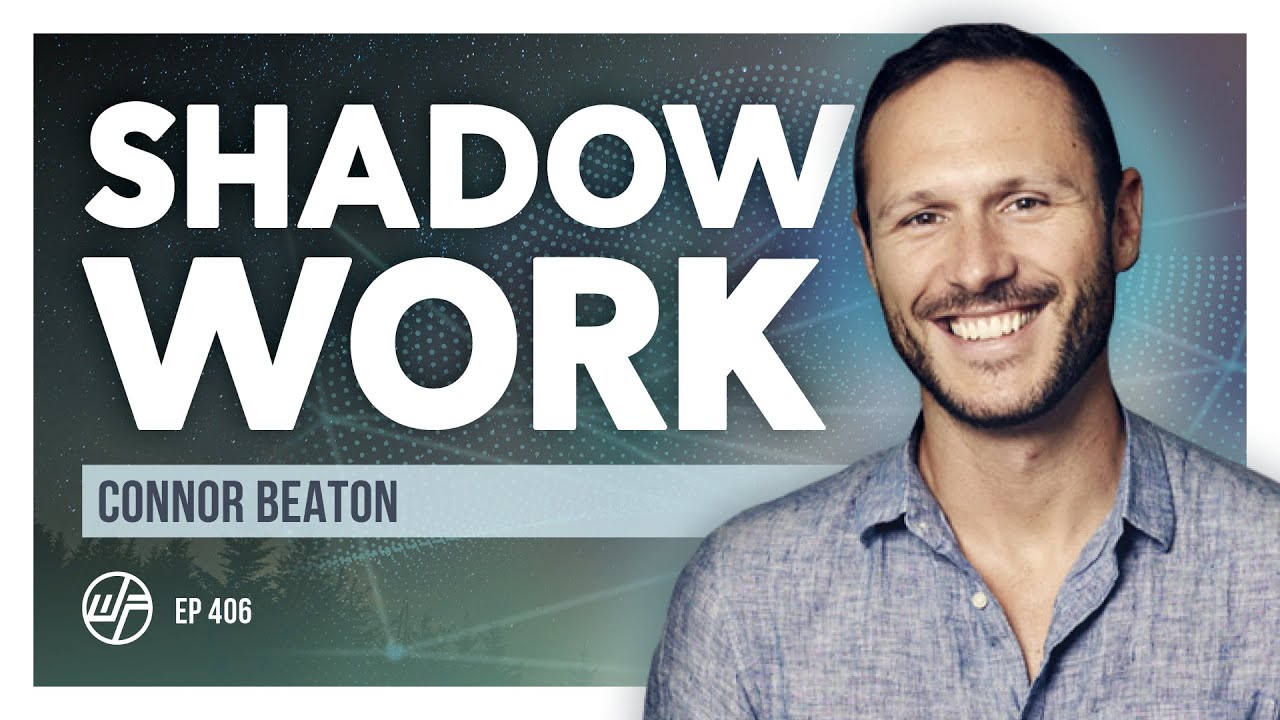 Connor Beaton | Your Pain Has Its Own Intelligence: Shadow Work ...