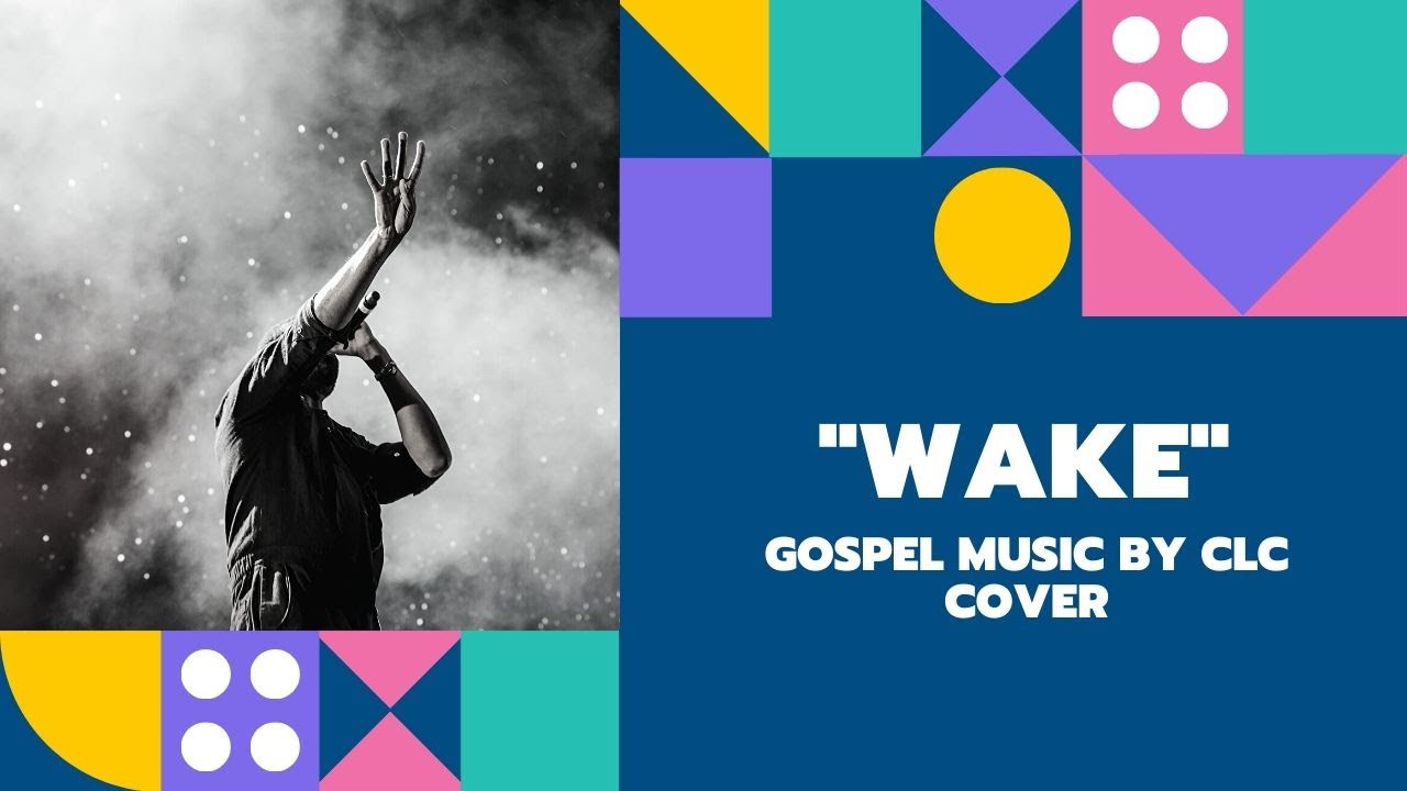 Wake | Song Cover - YouTube