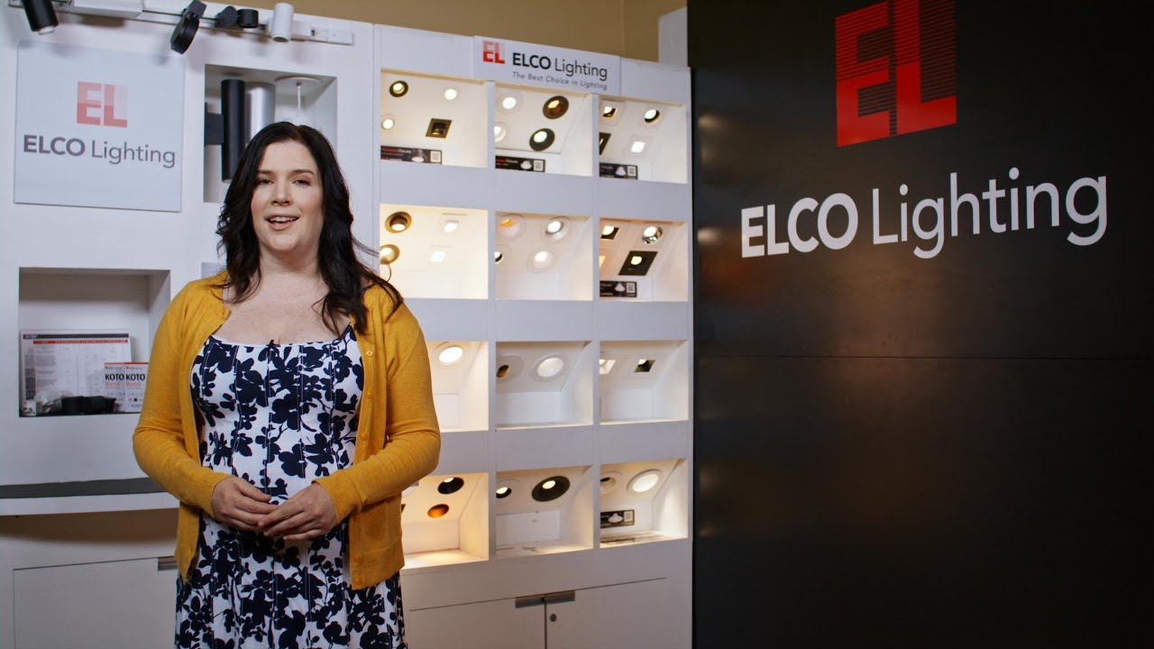 Our Commitment in Every Light | ELCO Lighting’s Dedication to Quality ...