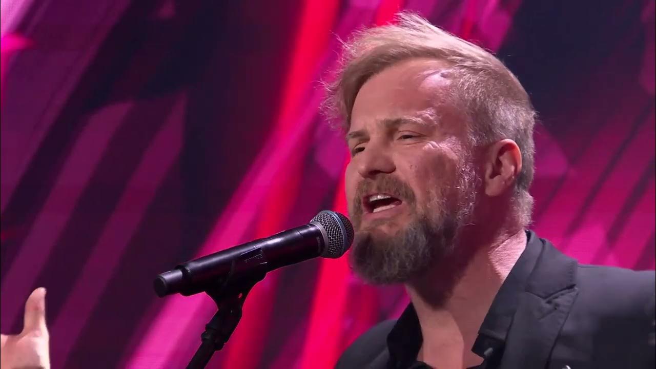 Tomasz Organek - La Canzone Del Ciuccio - Tych lat nie odda nikt. Benefis Ireny Santor - YouTube