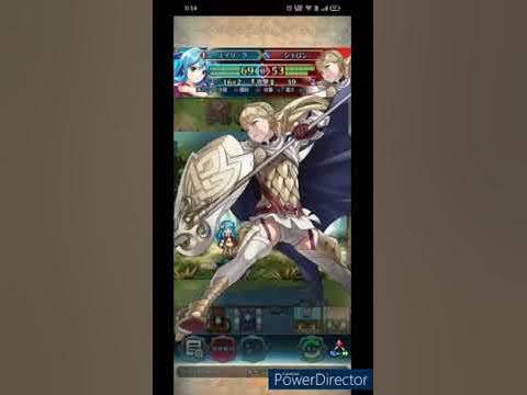 【FEH】409 飛空城 アスク王家 大好きっこちゃんのお城 家族だんらんを容赦なくぶち壊す #FEヒーローズ ＃FEH - YouTube