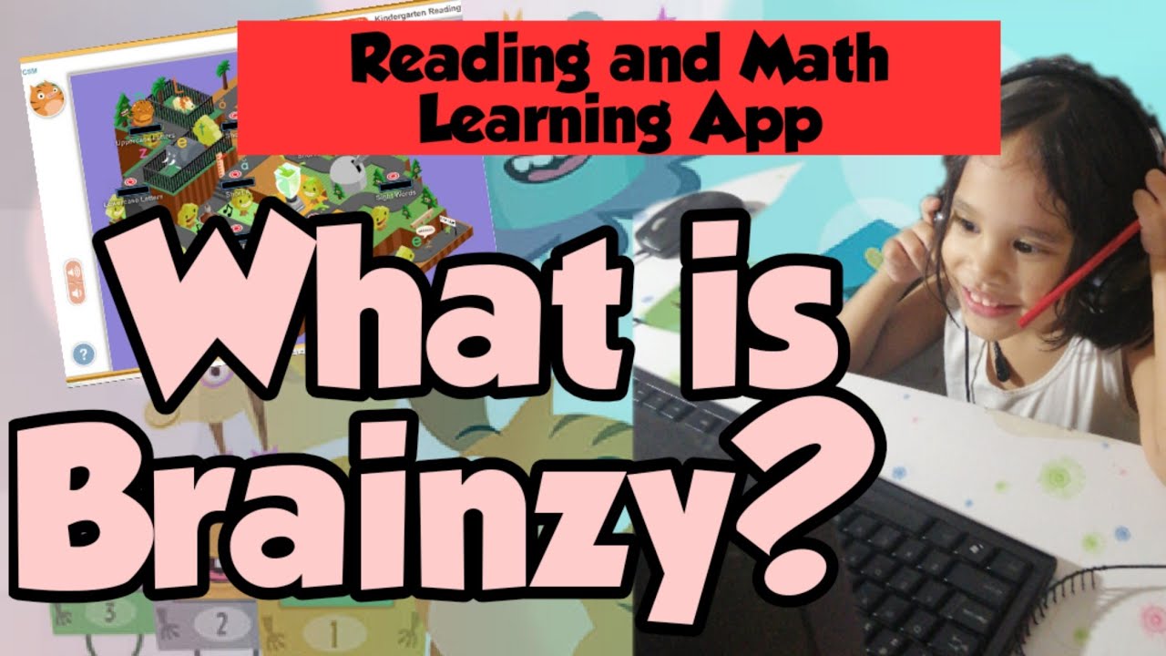 WHAT IS BRAINZY? | SIGN IN PROCESS | FREE FOR TUTEE MATES - YouTube