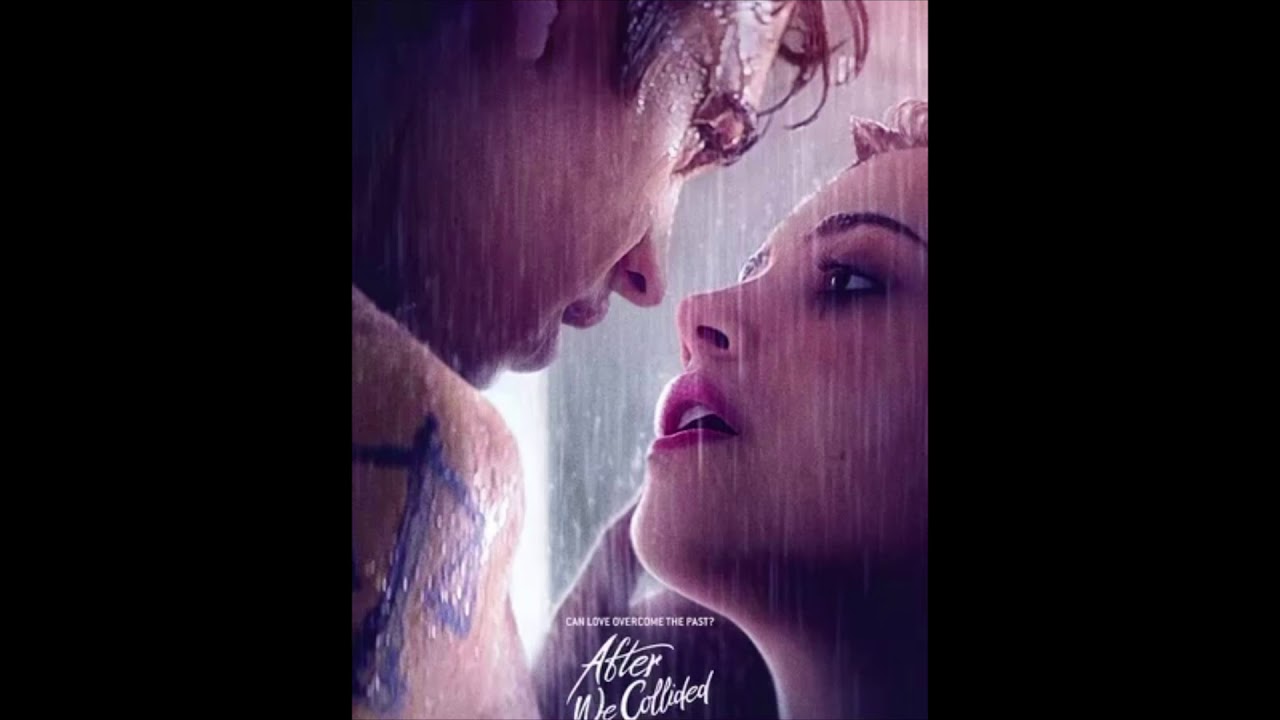 John Sambrook - Move With It (After We Collided Soundtrack) - YouTube
