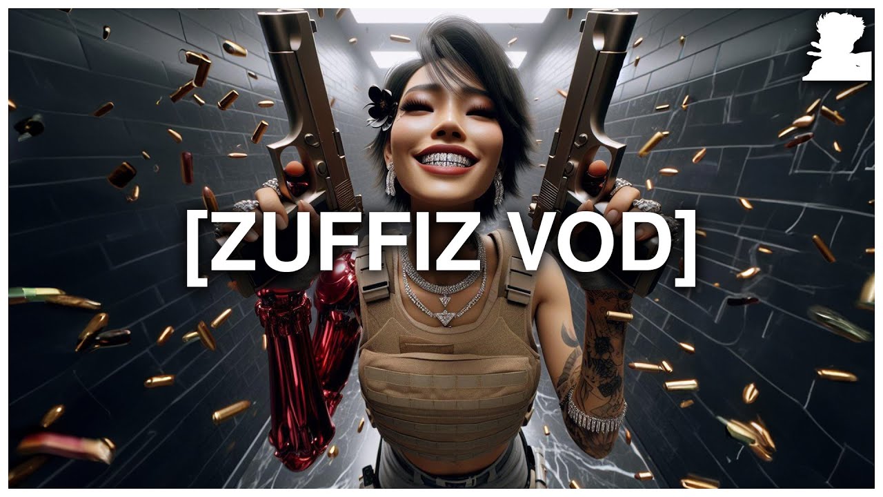 [ZUFFIZ VOD] Aruni is kinda bad im ngl😭🙏 - YouTube