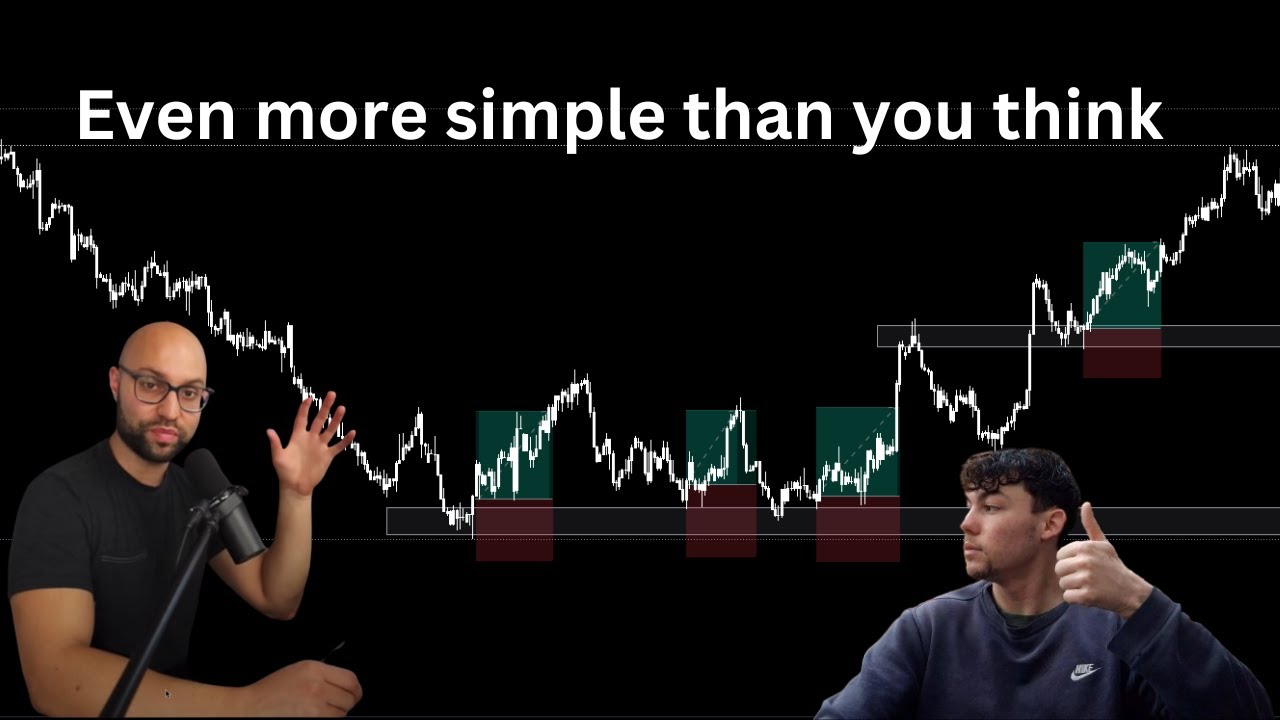 I Tested NICK SHAWN'S Compounding Strategy - YouTube