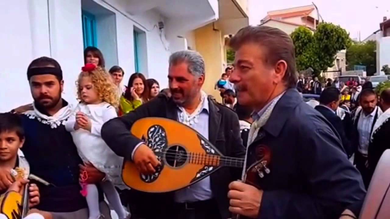 Anogeia - YouTube