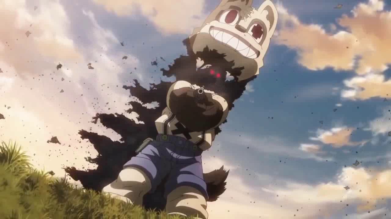 GLEIPNIR episode 3 COFFINE DANCE MEME - YouTube