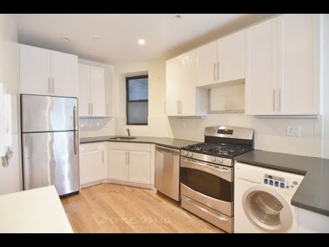 2196 FDB 3E - 1 bath WD in unit - YouTube