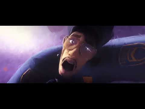 Animation Recalls i could find in Across The Spider-verse Credits