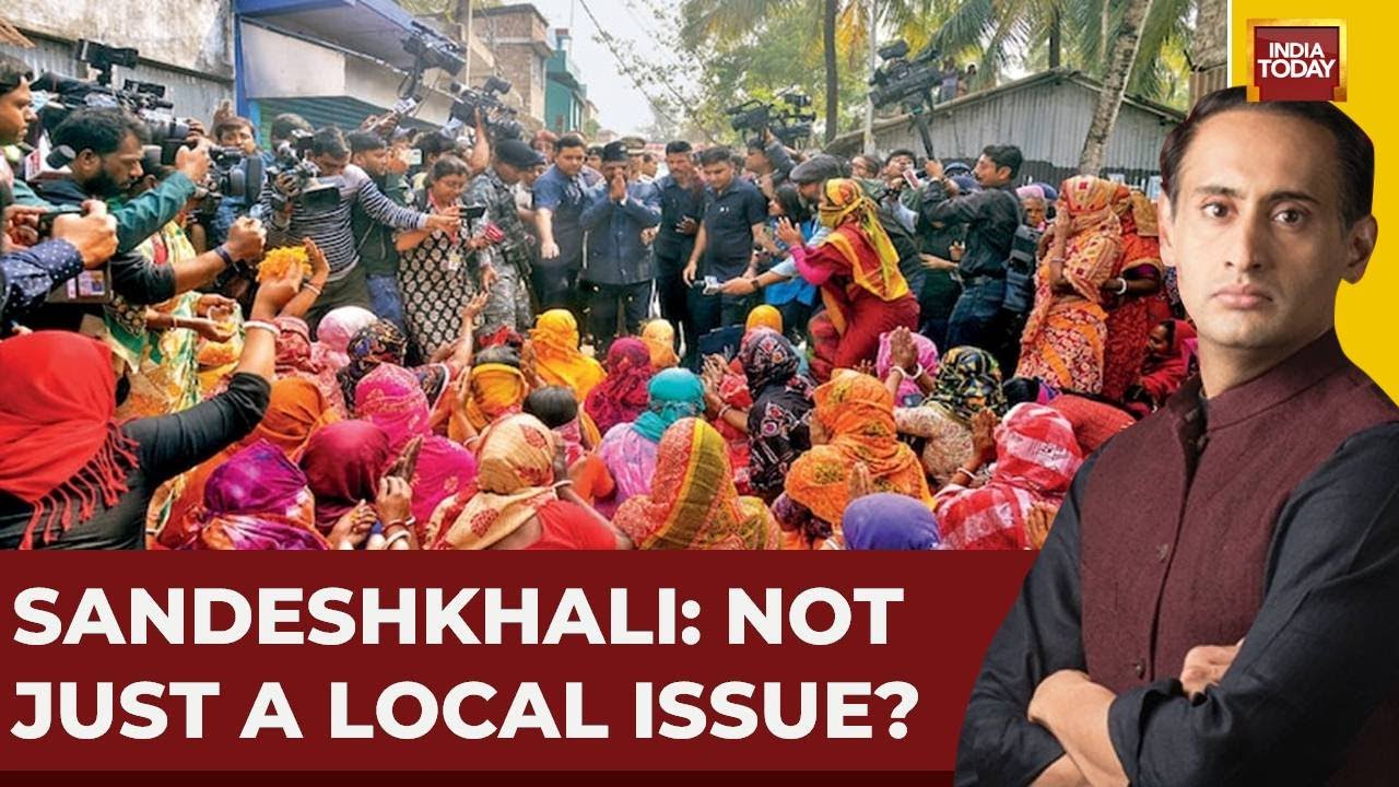 PM Modi Vs Mamata Banerjee: Who Will Win State Of War Bengal? | Lok ...