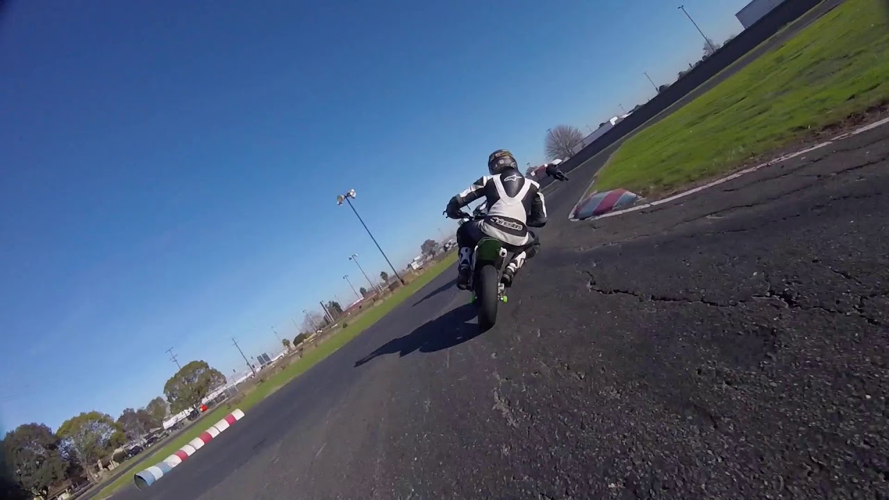 01.16.2021 The KX65 Battle at Stockton's Little 99 - YouTube