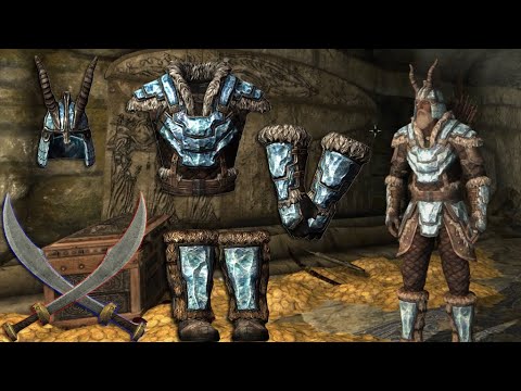 DEATHBRAND Unique Secret Light Armor - Bloodscythe & Soulrender ...