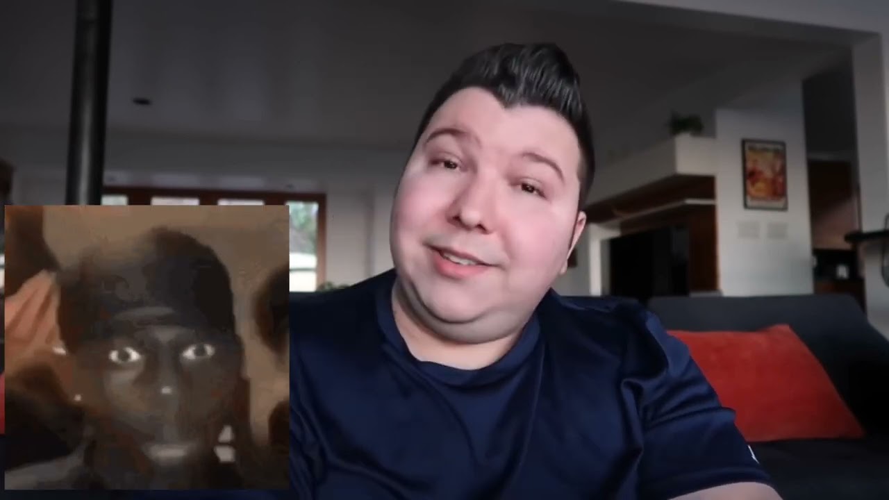 Nikocado Avocado gives his anime villain speech - YouTube