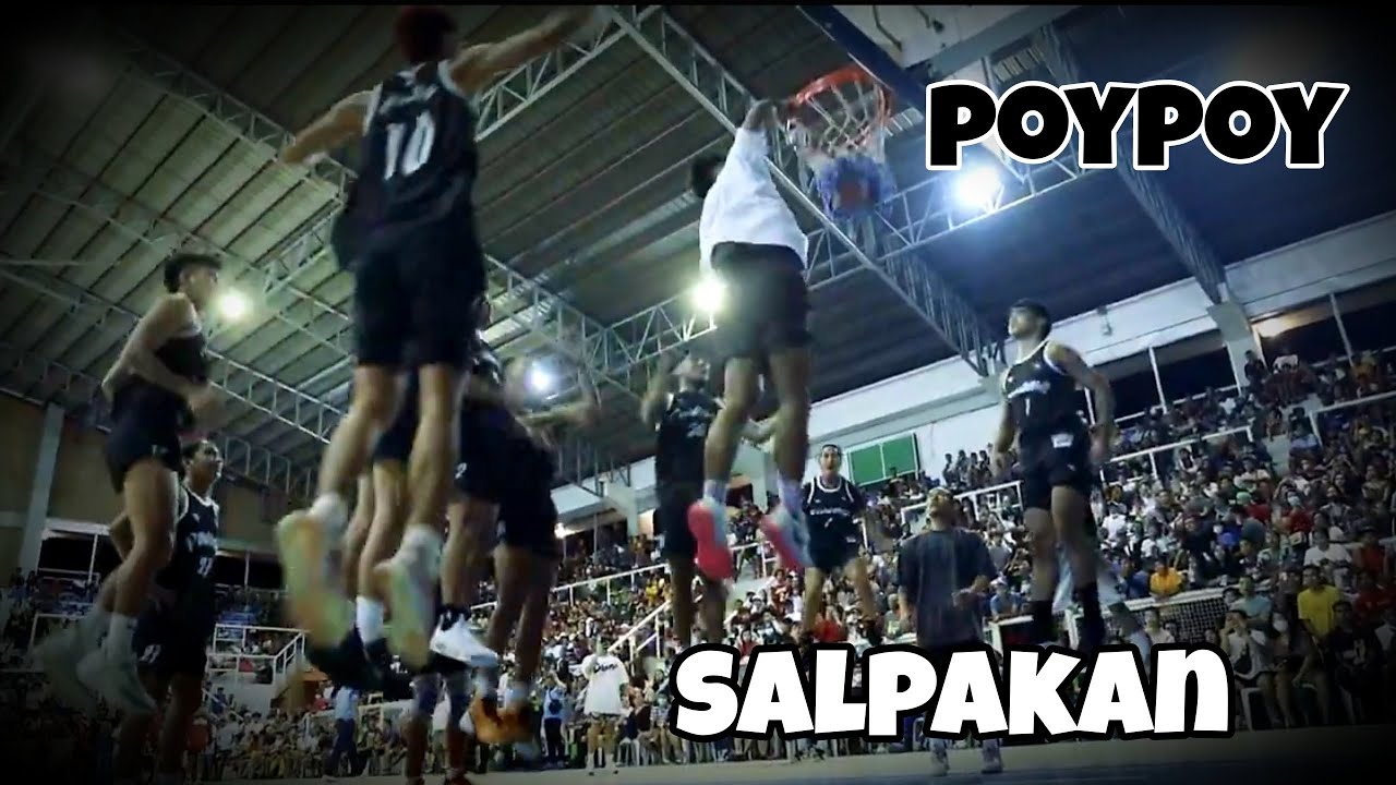 warm up salpakan sa sorsogon / #sakuragi #nim #poypoy - YouTube