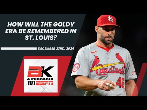 BK & Ferrario – December 23rd, 2024 – 101 ESPN