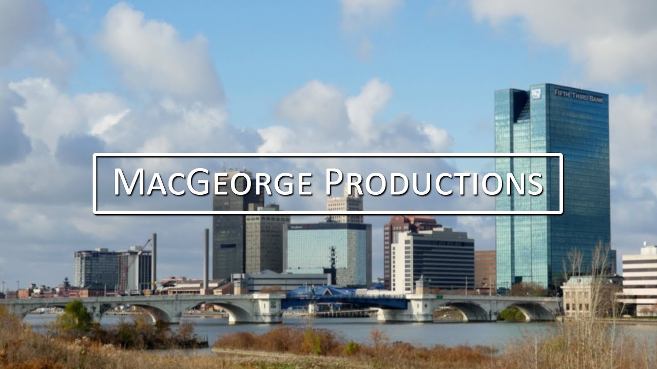 What's Your Story? [MacGeorge Productions Story Reel] - YouTube