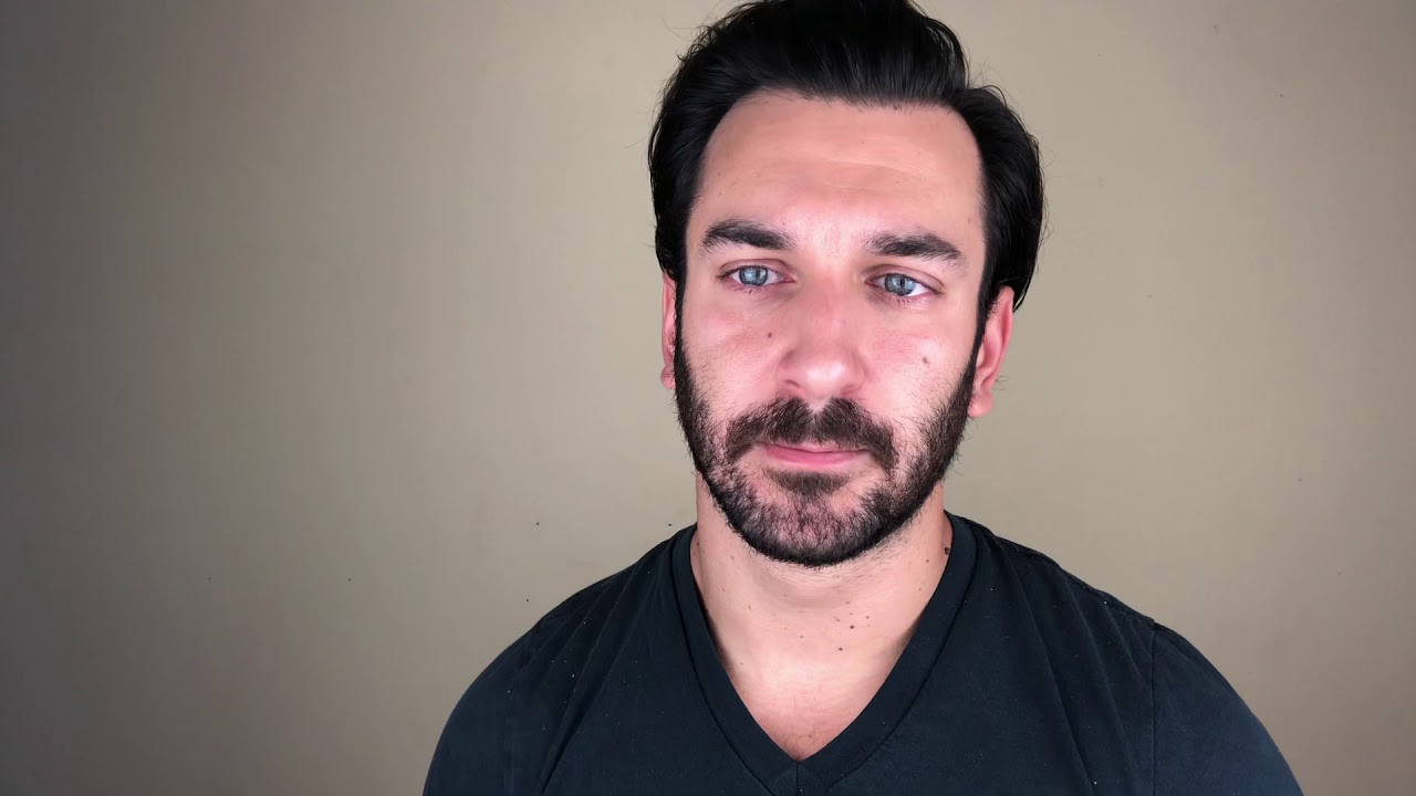 Ken’s Monologue- RED by John Logan - YouTube