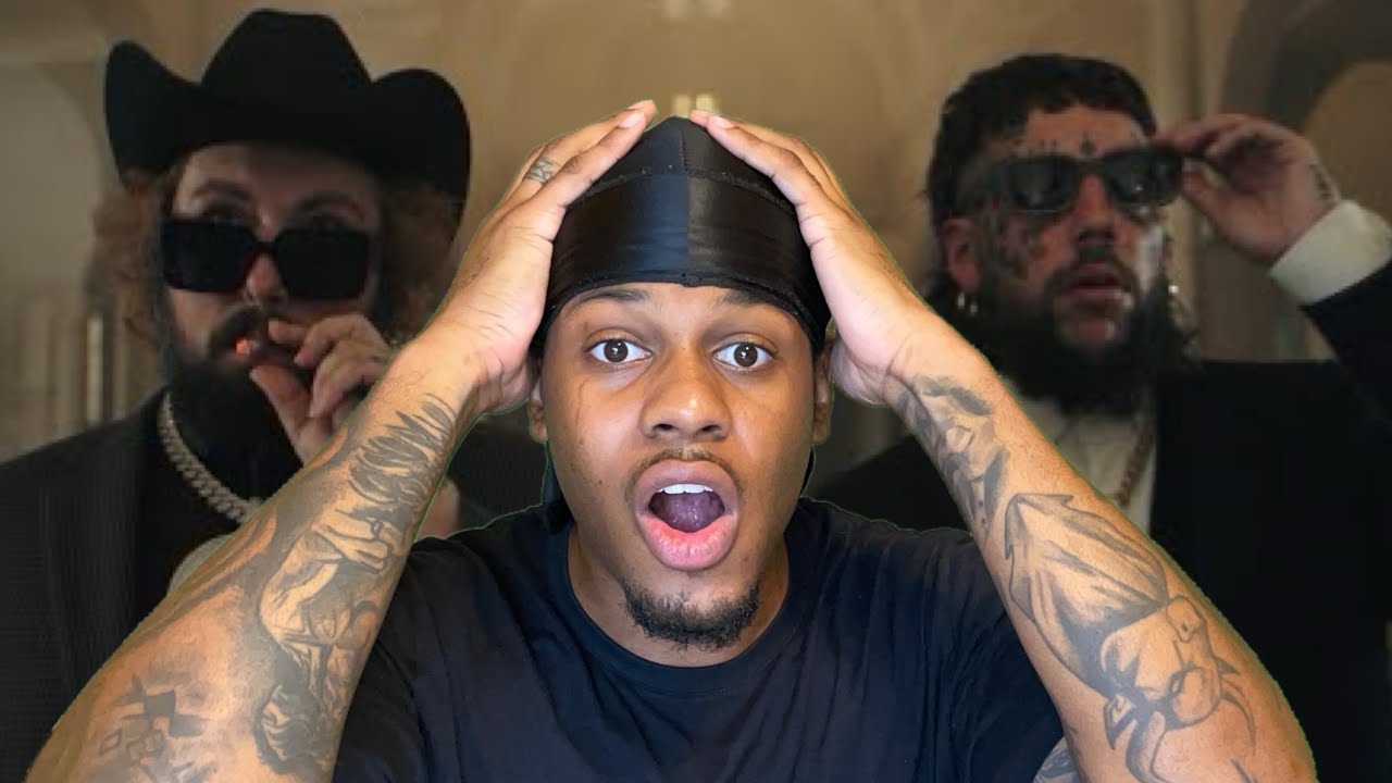 $UICIDEBOY$ - NOT EVEN GHOSTS ARE THIS EMPTY (REACTION) - YouTube