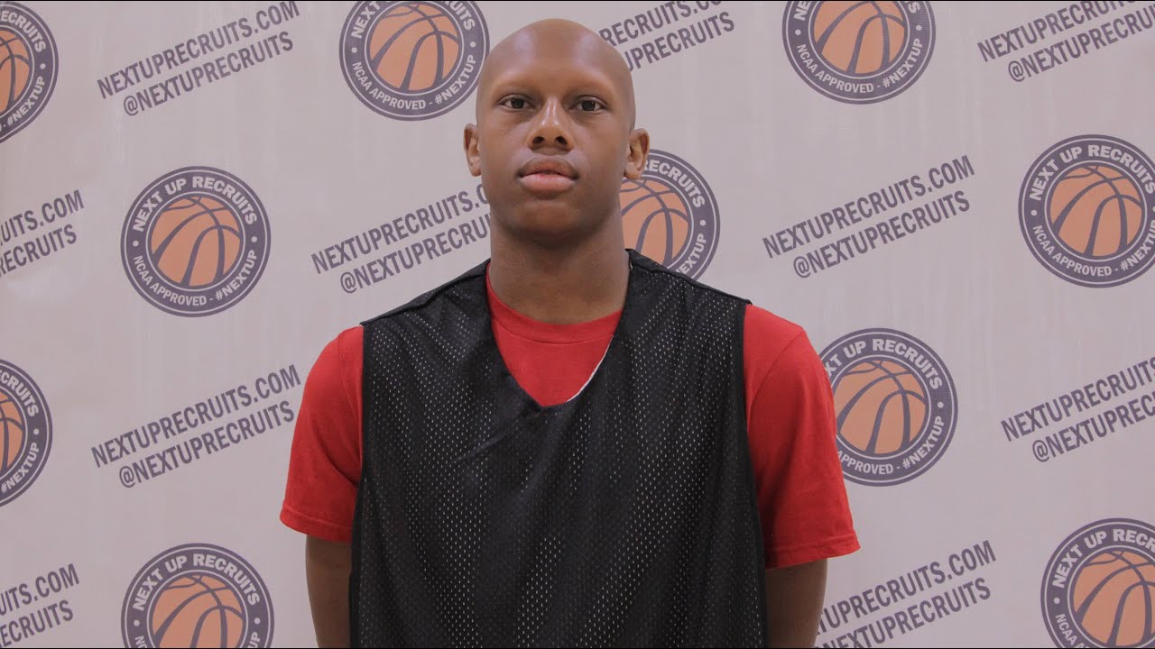 Mickey Pearson Highlights in 2015 NextUpRecruits Kentucky Camp - John ...
