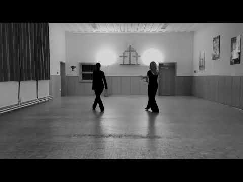 Come Back Home Line Dance (demo)